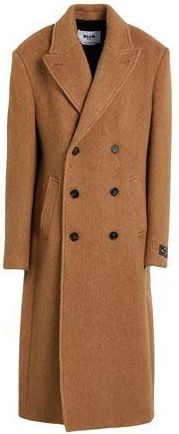 Msgm MANTEAUX - Manteaux longs sur YOOX.COM