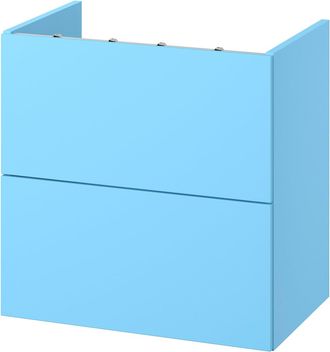 IKEA ENHET Waschbeckenschrank mit Schubladen