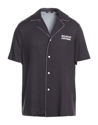 Balmain TOPS - Hemden auf YOOX.COM