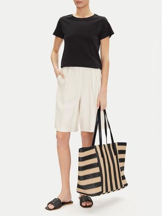 Jenny Handtasche JNY-M-022-07 Schwarz