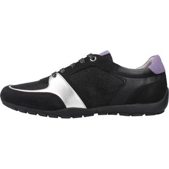 Geox Ravex Sneakers - - Shoes - Damen - Schwarzk - 37 EU