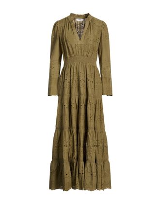 Notshy KLEIDER - Maxi-Kleider auf YOOX.COM