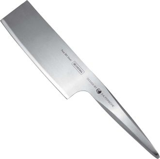 Chroma P-36 professionelles Gem&uuml;semesser Tokyo Style 17 cm