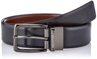 Daniel Hechter HECHTER PARIS Herren 10152 Gürtel, braun, 100