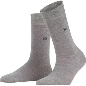Burlington Bloomsbury Damen Socken