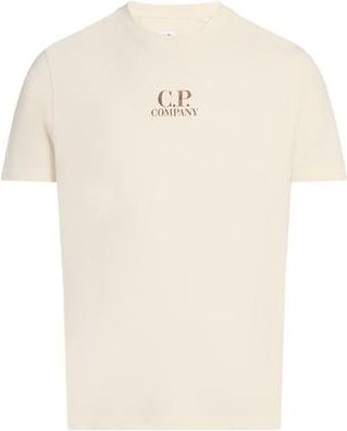 C.P. Company T-shirt imprim&eacute; en coton