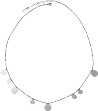 Dansk Copenhagen Damen, Accessories, Grau, ONE SIZEGr&ouml;&szlig;e