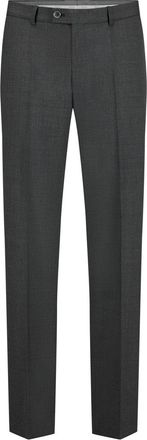 Hiltl Wollhose Piacenza, Regular Fit in