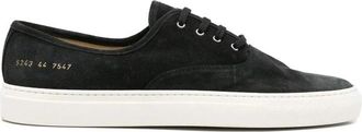 Common Projects Homme, Chaussures, Noir, Taille: 42 EU Shoe Common Project