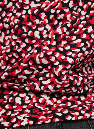 Rabe Print-Shirt T-Shirt