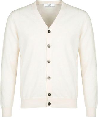 Masq STRICKWAREN - Strickjacken auf YOOX.COM