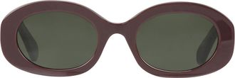 Chlo&eacute; BRILLEN - Sonnenbrillen auf YOOX.COM
