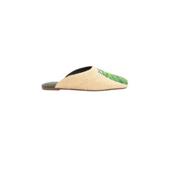 Farm Rio Farm RIO - Schuhe > Ballerinas > Mules - - Shoes - Damen - Mehrfarbig - 38 EU