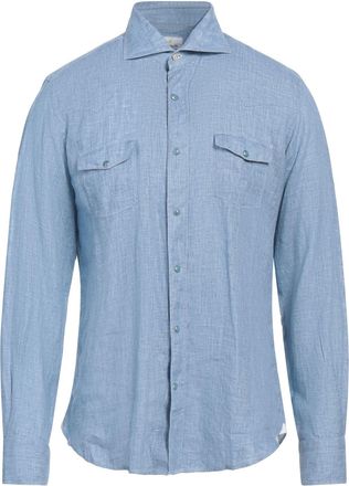 Giannetto Portofino TOPS - Hemden auf YOOX.COM