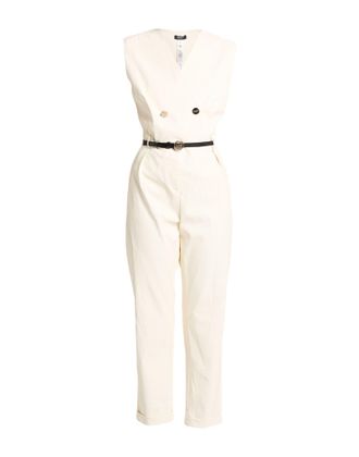 Liu Jo OVERALLS - Jumpsuits auf YOOX.COM