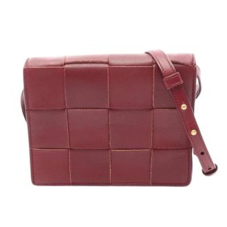 Bottega Veneta Pre-owned Shoulder Bag - - Pre-owned - Damen - Rot - ONE SIZE