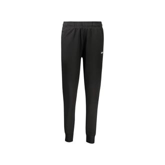 Fila Baumwoll-Jogginghose Trainingshose - - Trousers - Damen - Schwarzk - L