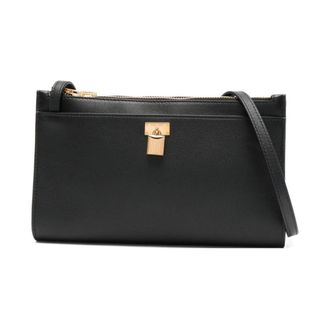 Tom Ford Femme, Sacs, Noir, Taille: ONE Size Sacs noirs pour un look élégant