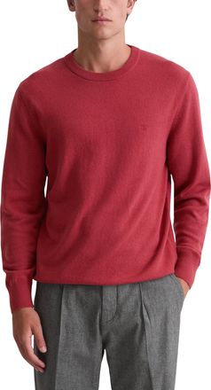Marc O'Polo Herren 529514460504 Pullover Sweater, 355, XL EU