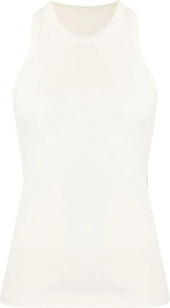 Low Classic LOW Classic, Femme, Tops, Beige, Taille: 40/42 FR D&eacute;bardeur Classique c&ocirc;tel&eacute;