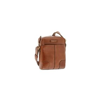 The Bridge Homme, Sacs, Brun, Taille: ONE Size Vespucci Sac Bandouli&egrave;re