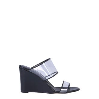 PARIS TEXAS Damen, Schuhe, Schwarzk, 41 EUGr&ouml;&szlig;e