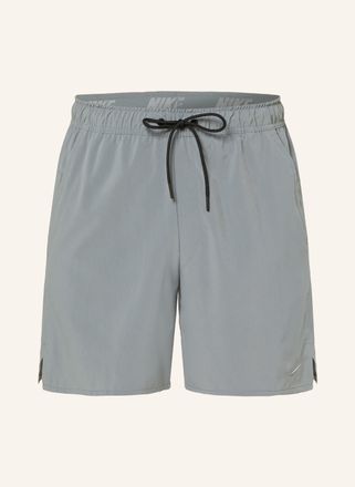 Nike Trainingsshorts Dri-Fit Unlimited grau