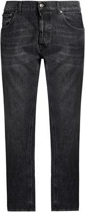 Dondup BAS - Pantalons en jean sur YOOX.COM