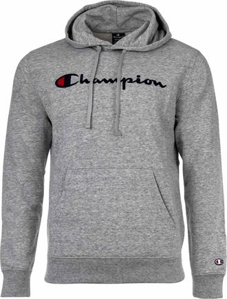 Champion Hooded Sweatshirt