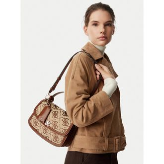 Guess Handtasche Guess HWJG97 55210 Braun
