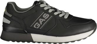 Gas OMY Mix Baskets - Homme - Chaussures - Noir - Taille: 41 EU