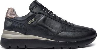 Pikolinos Sneakers W4R-6731 Schwarz