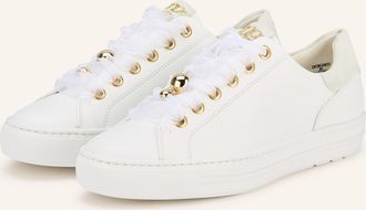 Paul Green Sneaker weiss