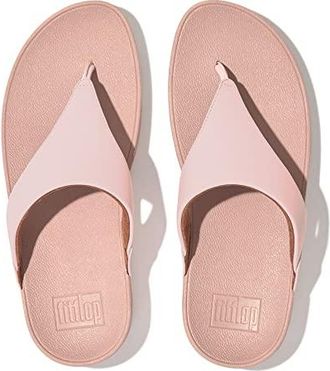 FitFlop FitFlop Lulu I88-A35, Womens flip-flops, pink, 37 EU
