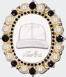 New Era Pins - Taille TU