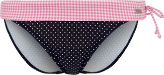Buffalo Damen Bikinihose Florida schwarz 40 (S-M)