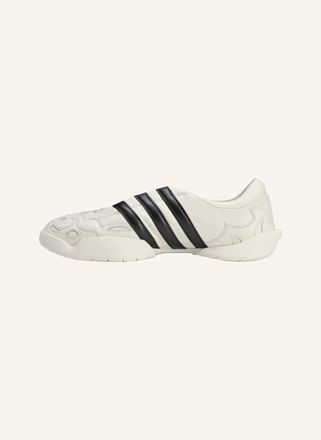 Yohji Yamamoto Y-3 Regu Mary Jane Schuh weiss