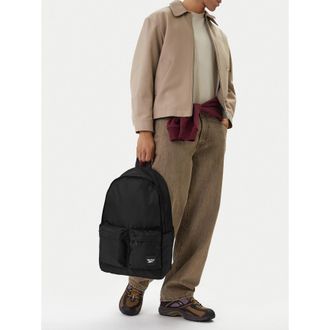 Reebok Rucksack Reebok CEO-RBK-KL-001-09 Schwarz