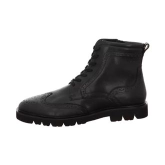 Sioux Damen, Schuhe, Schwarzk, 44 1/2 EUGr&ouml;&szlig;e