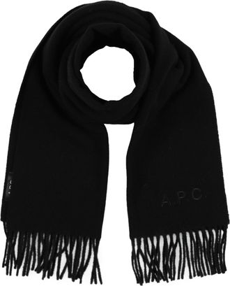 A.P.C. ACCESSOIRES - Schals auf YOOX.COM