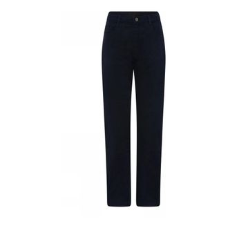 C.Ro Emma Gerades Jeans - - Jeans - Damen - Blau - L