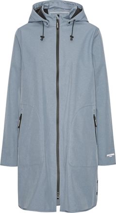 Ilse Jacobsen Funktionsmantel RAIN128