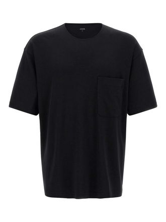Christophe Lemaire T-Shirt - Noir