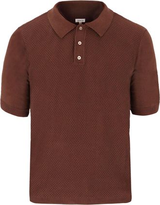Distretto12 Poloshirt Zed