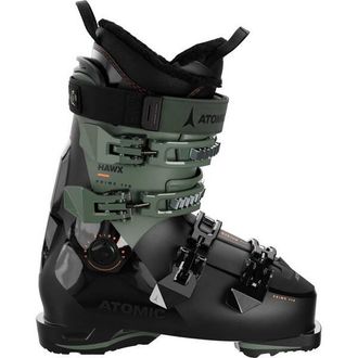 Atomic Herren Ski-Schuhe HAWX PRIME 110 GW BLK/ARMY
