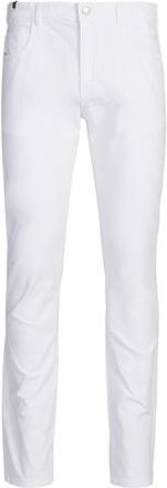 Notify Jean droit en coton