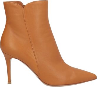 Gianvito Rossi SCHUHE - Stiefeletten auf YOOX.COM