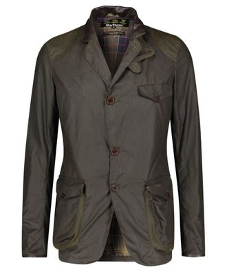 Barbour Herren Jacke BEACON SPORTS gewachst