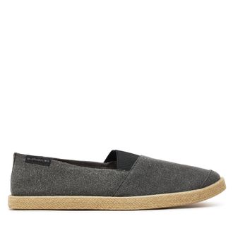 Quiksilver Espadrilles Quiksilver AQYS700053 Grau