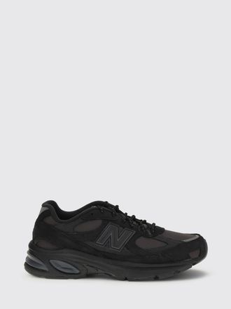 New Balance Baskets NEW BALANCE Homme couleur Noir